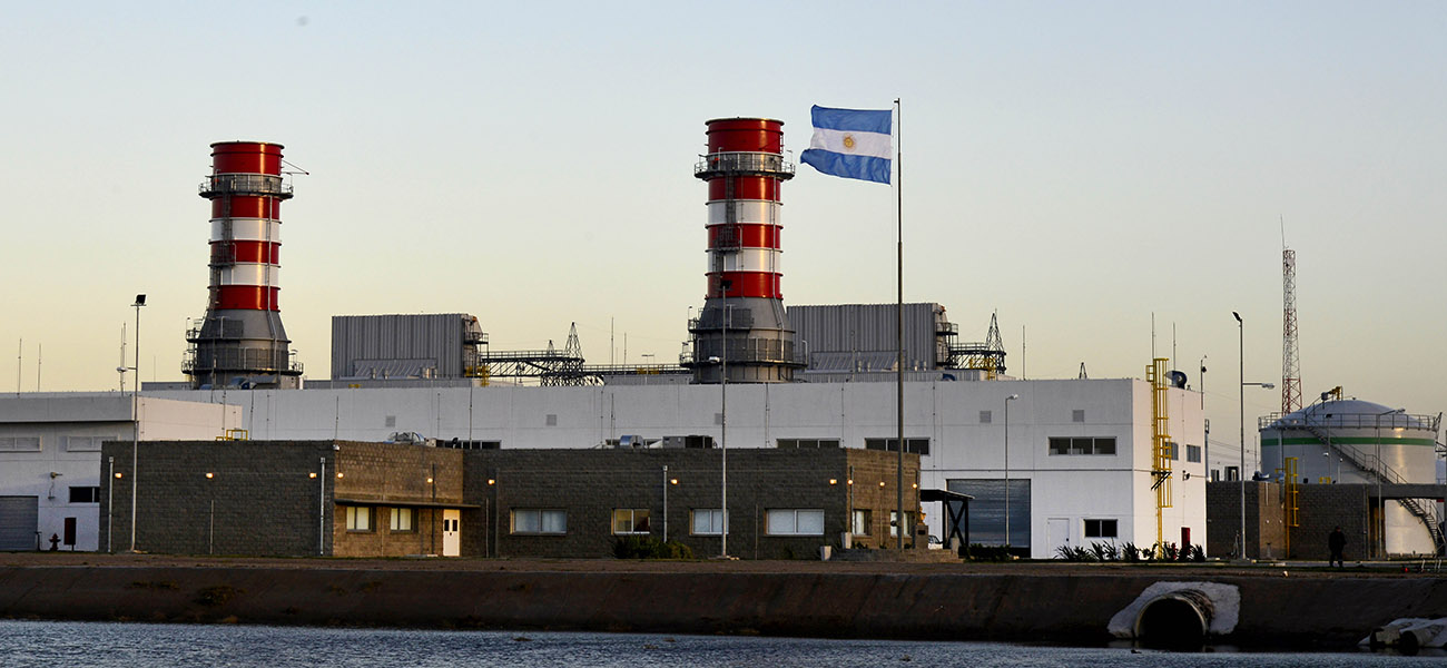 AGEERA | Galería térmica