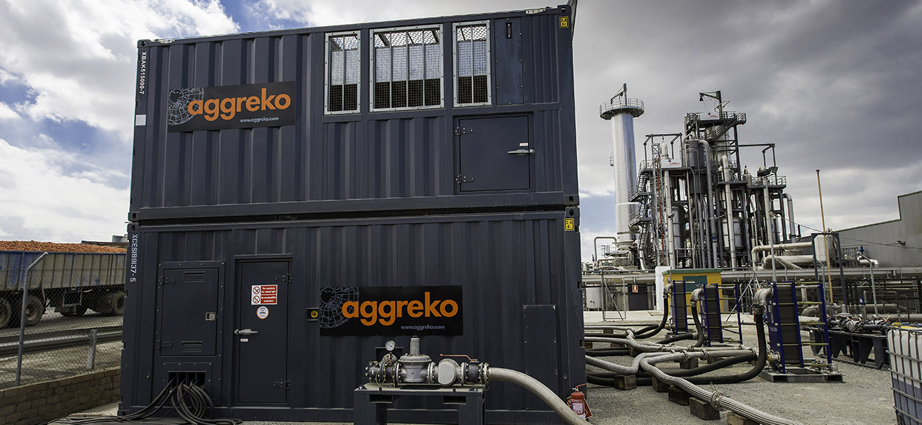 AGEERA | Galería térmica