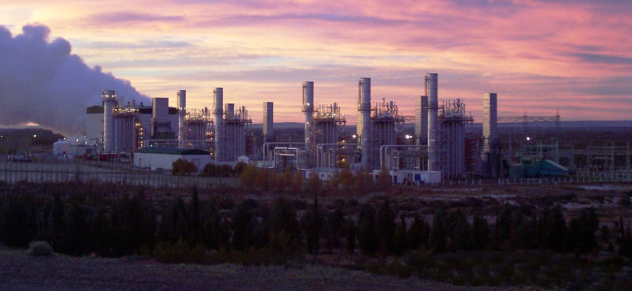 AGEERA | Galería térmica