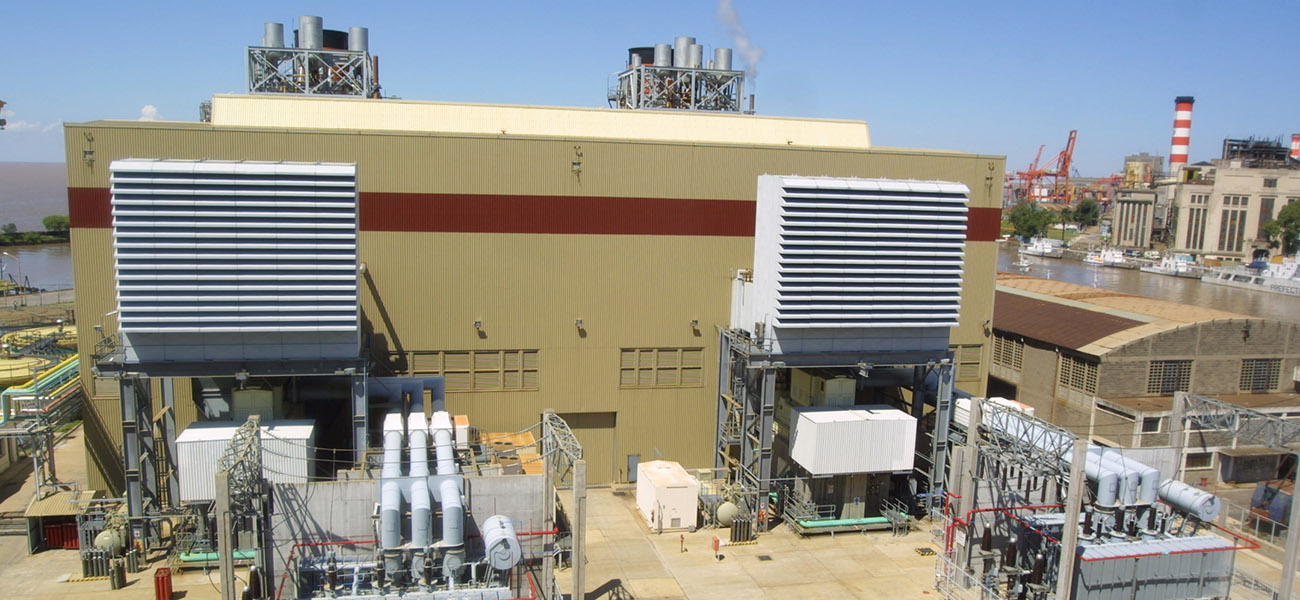 AGEERA | Galería térmica