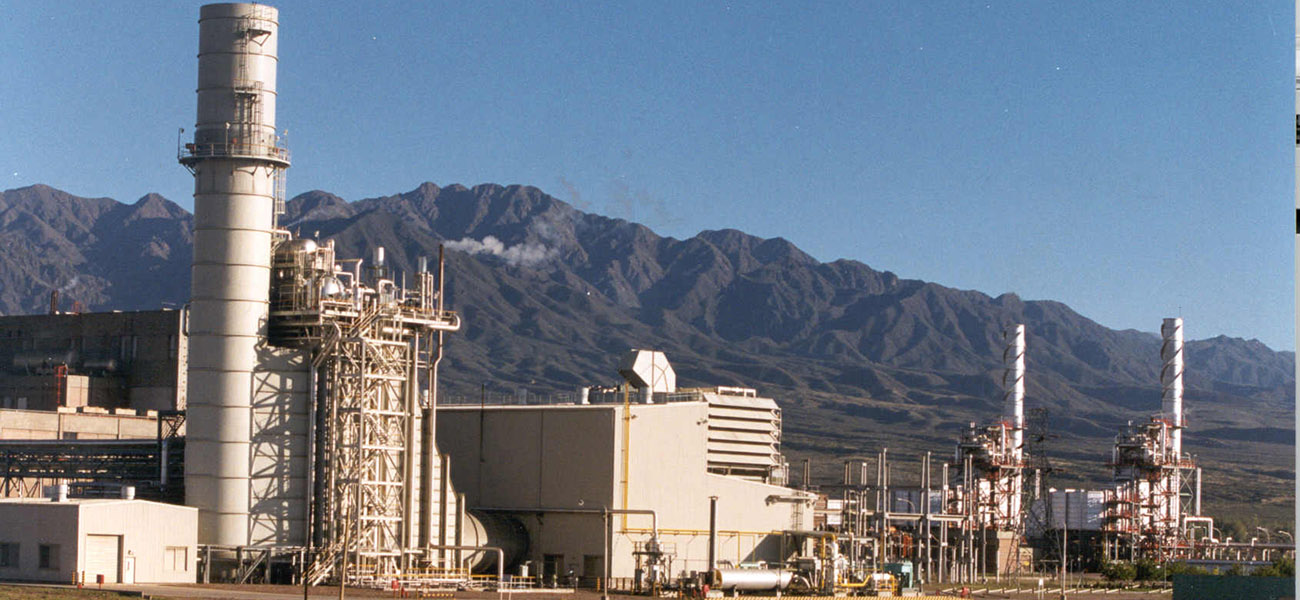 AGEERA | Galería térmica