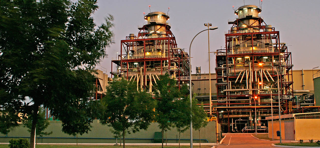 AGEERA | Galería térmica