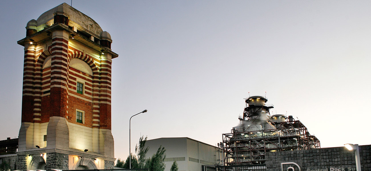 AGEERA | Galería térmica