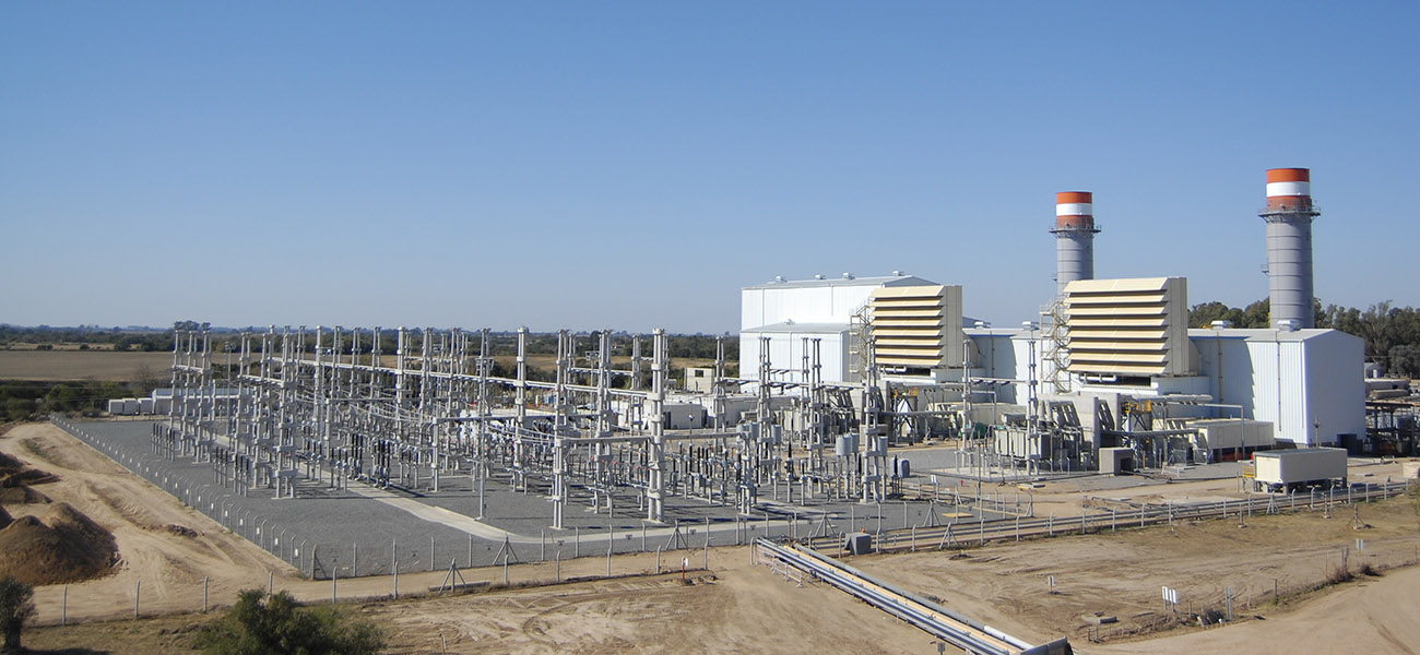 AGEERA | Galería térmica