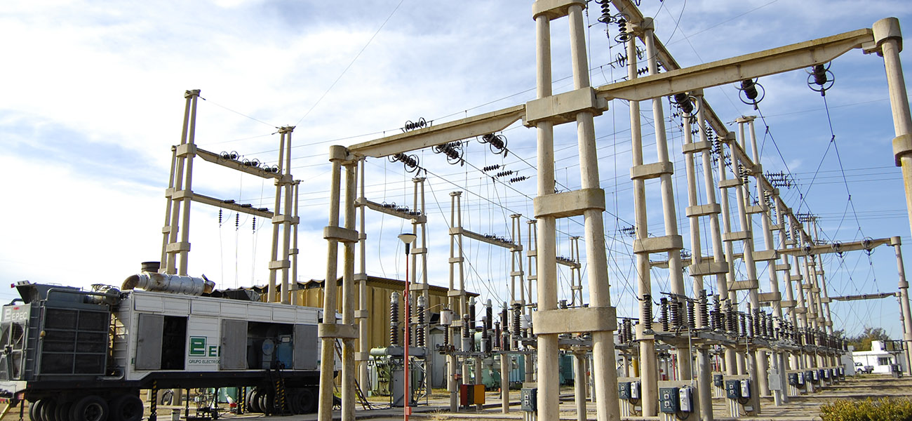 AGEERA | Galería térmica