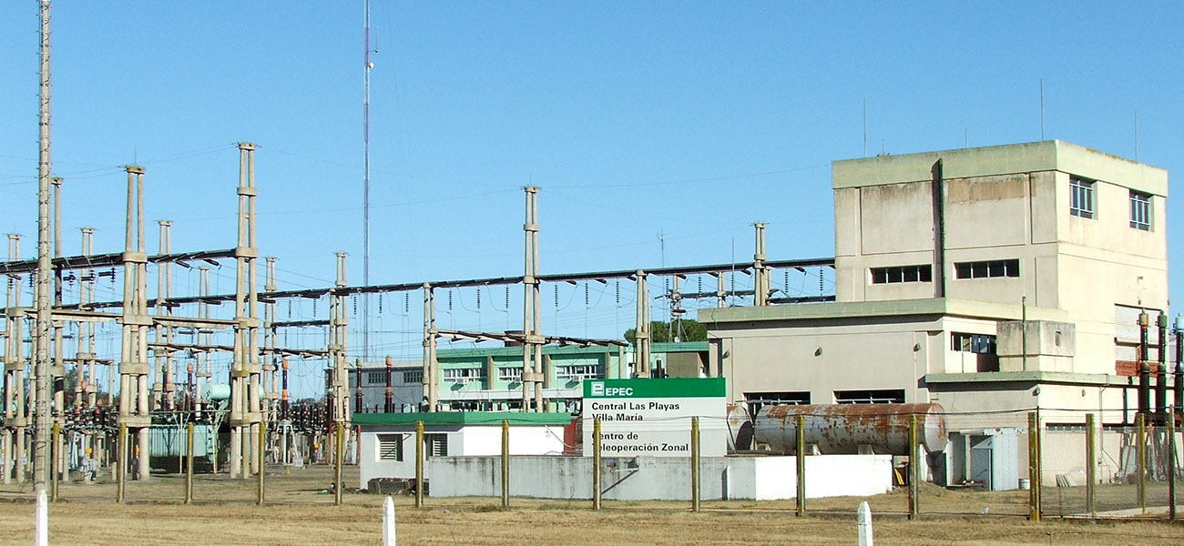 AGEERA | Galería térmica