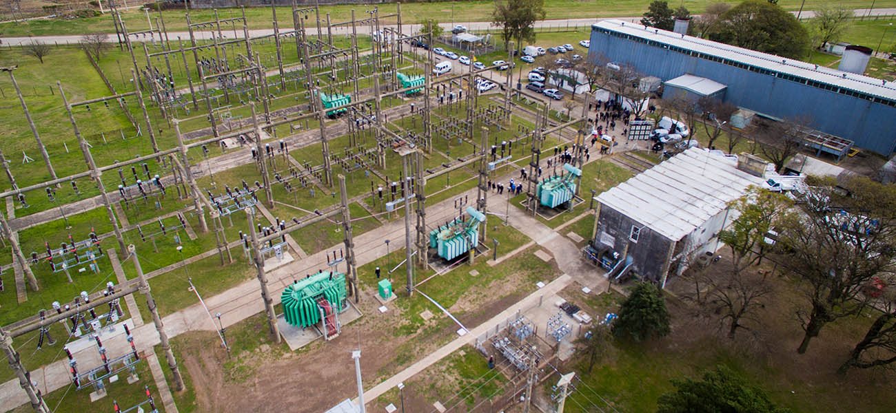 AGEERA | Galería térmica