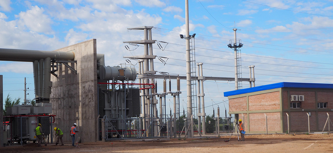 AGEERA | Galería térmica