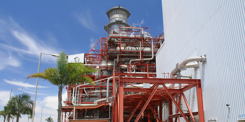 AGEERA | CENTRAL COSTANERA S.A.