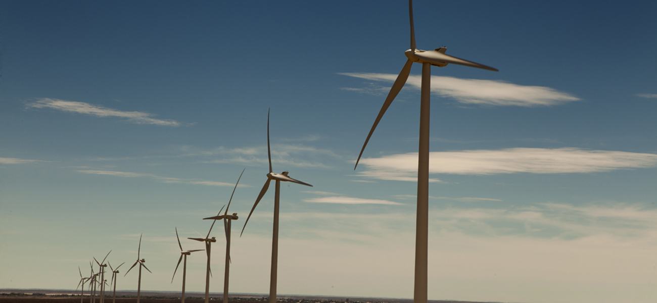 AGEERA | Galería eólica