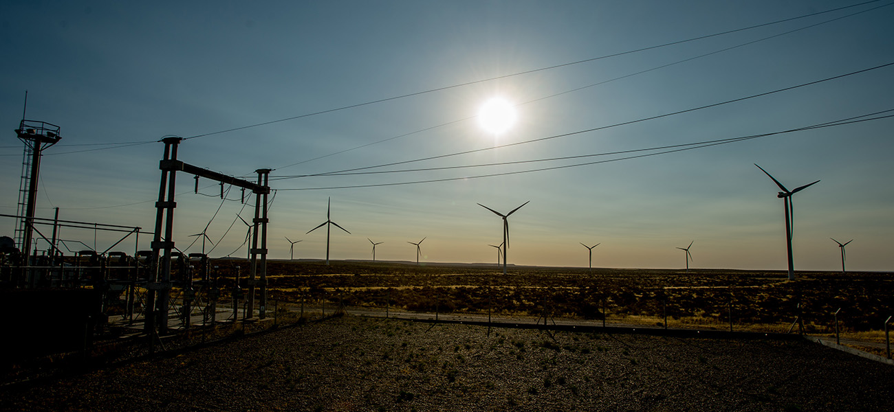 AGEERA | Galería eólica